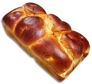 Pan Challah – Rockland Bakery NY
