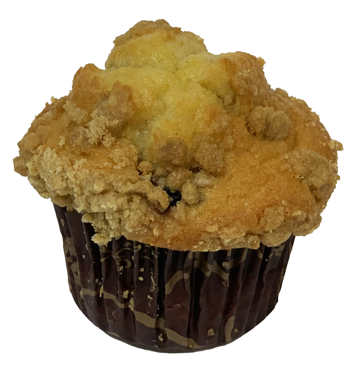 Muffins Lg 4 PK – Rockland Bakery NY