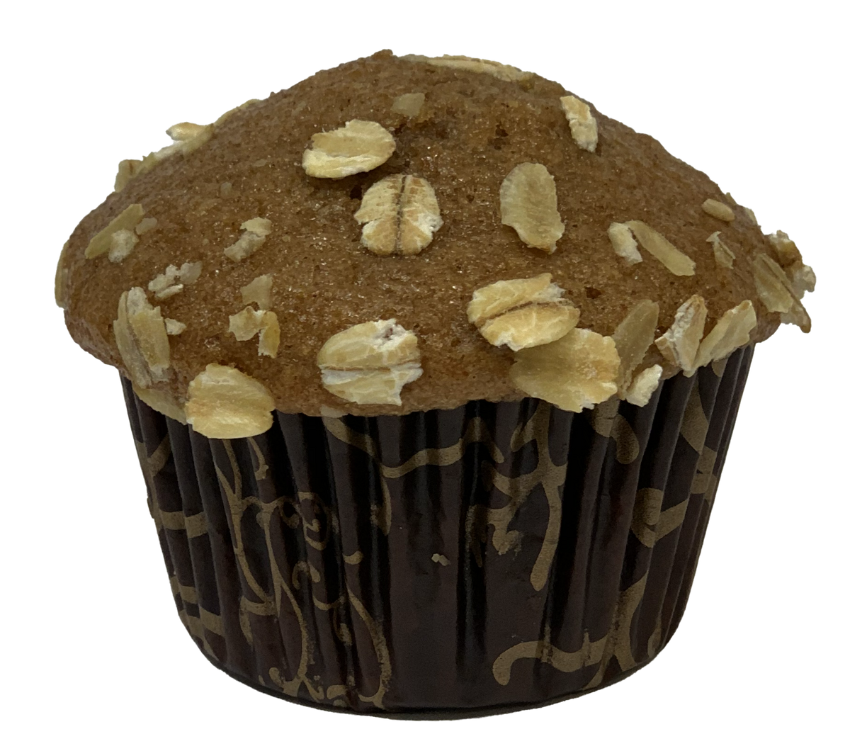 Muffins Lg 4 PK – Rockland Bakery NY