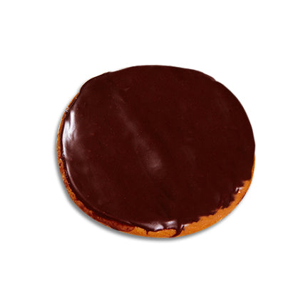 All Black Cookies 4 Pk – Rockland Bakery NY