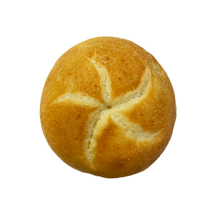 Baby Kaiser 6 Pack – Rockland Bakery NY