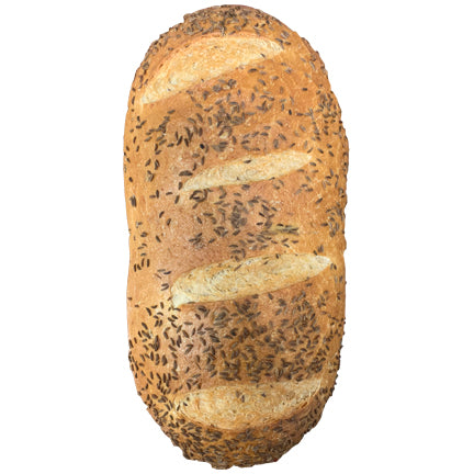 Rye Bread 1 lb – Rockland Bakery NY