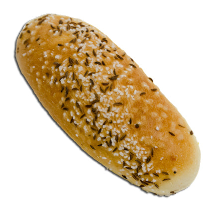 Jewish Salt Sticks